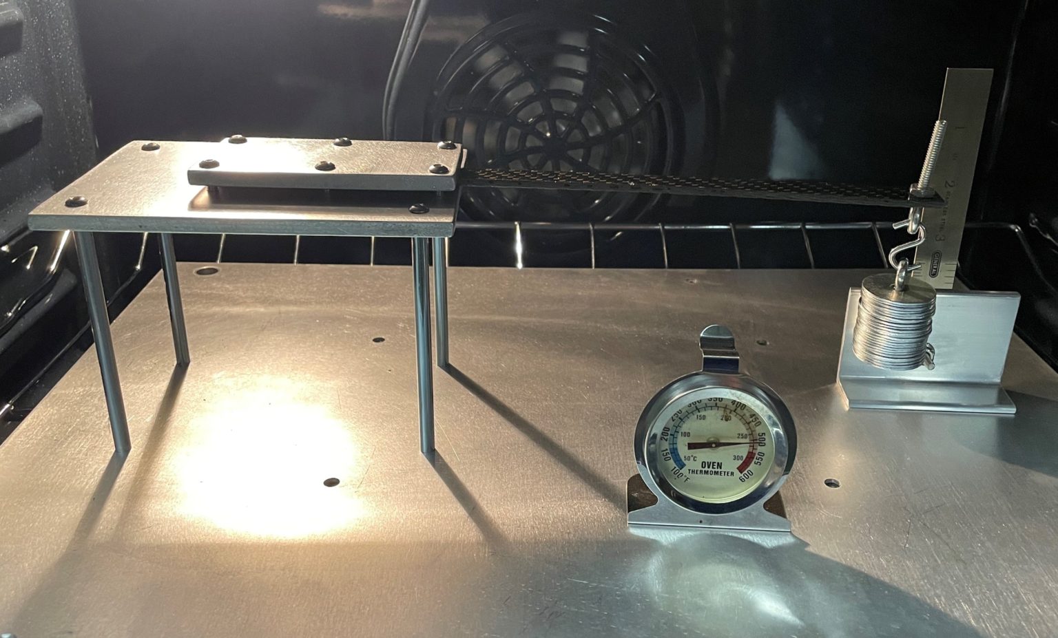 High Temperature Carbon Fiber